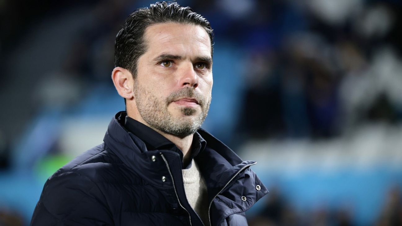 Gago como DT, según Gago: su idea de juego, el manejo del grupo, su ...