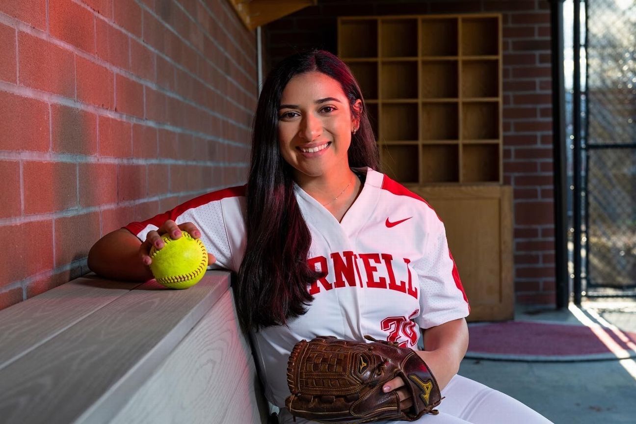 How Cornell's Lilly Travieso helped level the playing field for Latina ...