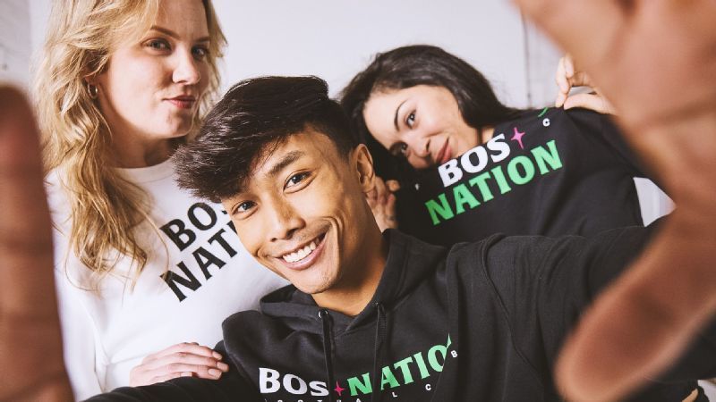 Nueva franquicia de NWSL se llama BOS Nation FC - ESPN