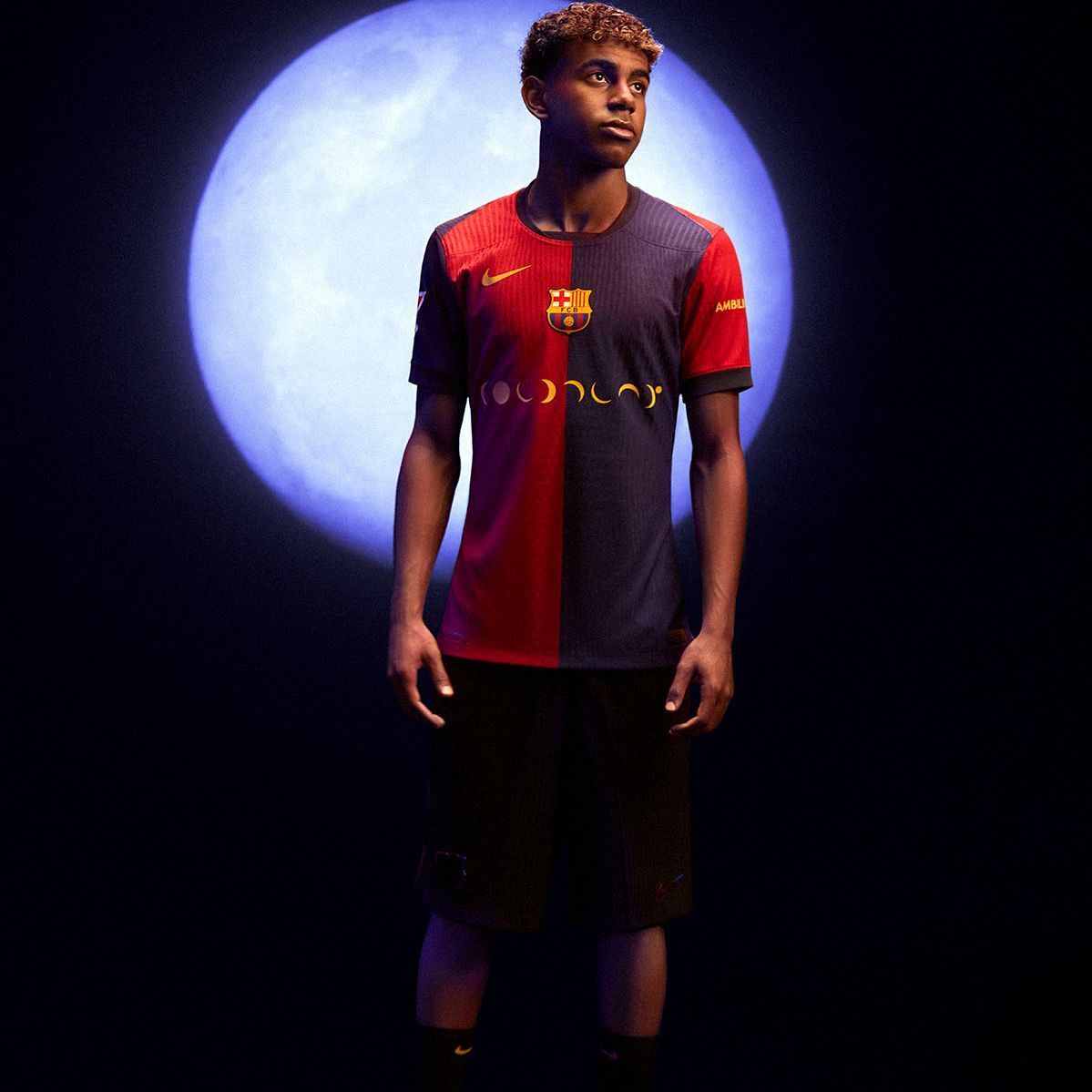 Barcelona utilizará el logo de Coldplay en su camiseta - ESPN