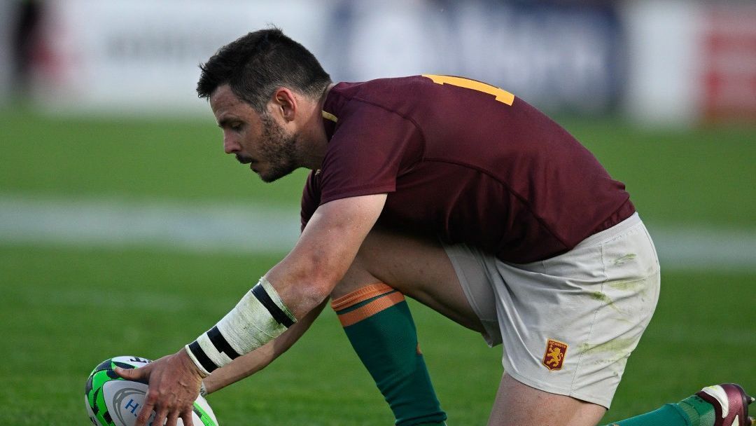 URBA Top 12 Copa Macro: las formaciones para la fecha 12 - ESPN