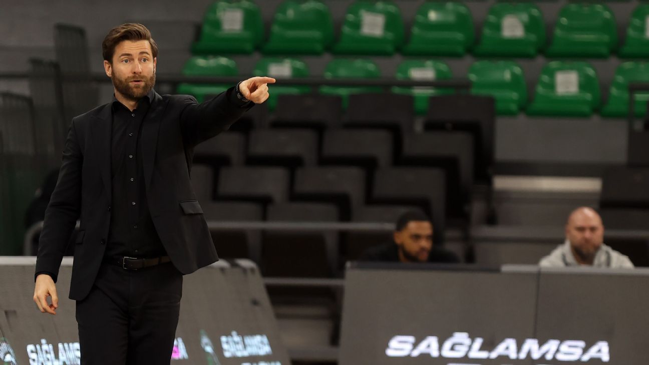 SEM Phoenix set to hire new head coach - ESPN