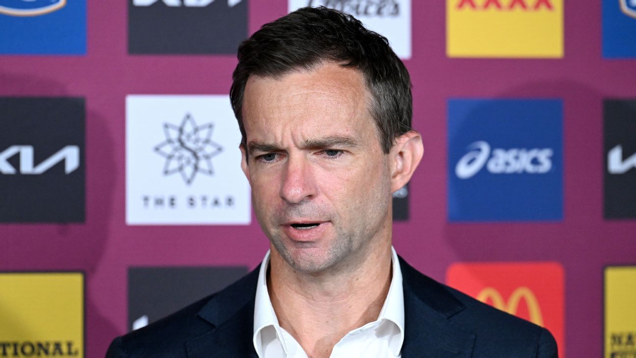 Broncos CEO tells players to 'grow-up' amid Mam drama - ESPN