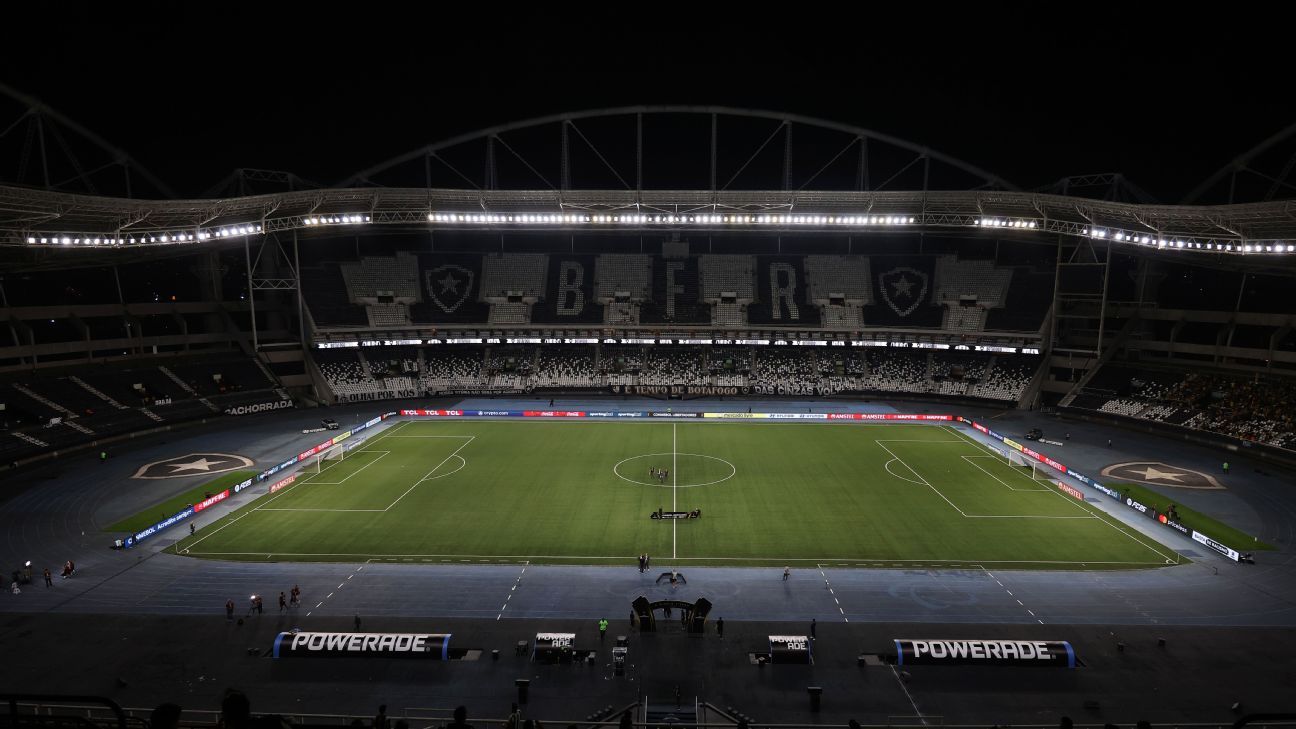 Botafogo x Fluminense: onde assistir ao vivo, horário, palpites e ...