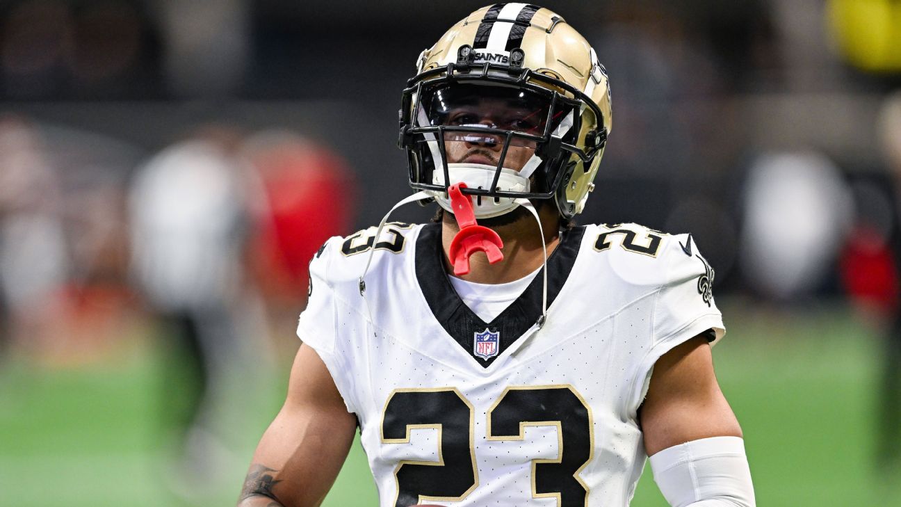 NFL Week 10 latest buzz, predictions, questions, fantasy tips - ESPN