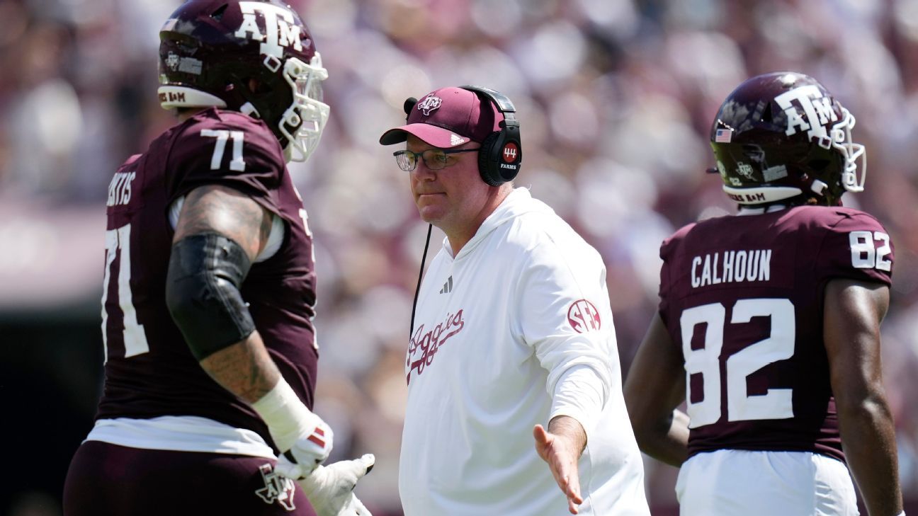 College football recruiting: Ranking the top 10 2026 classes - ESPN