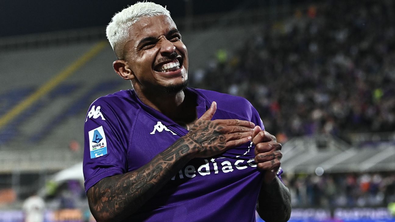 Quem é Dodô? Conheça lateral chamado por Dorival que ganha primeira ...