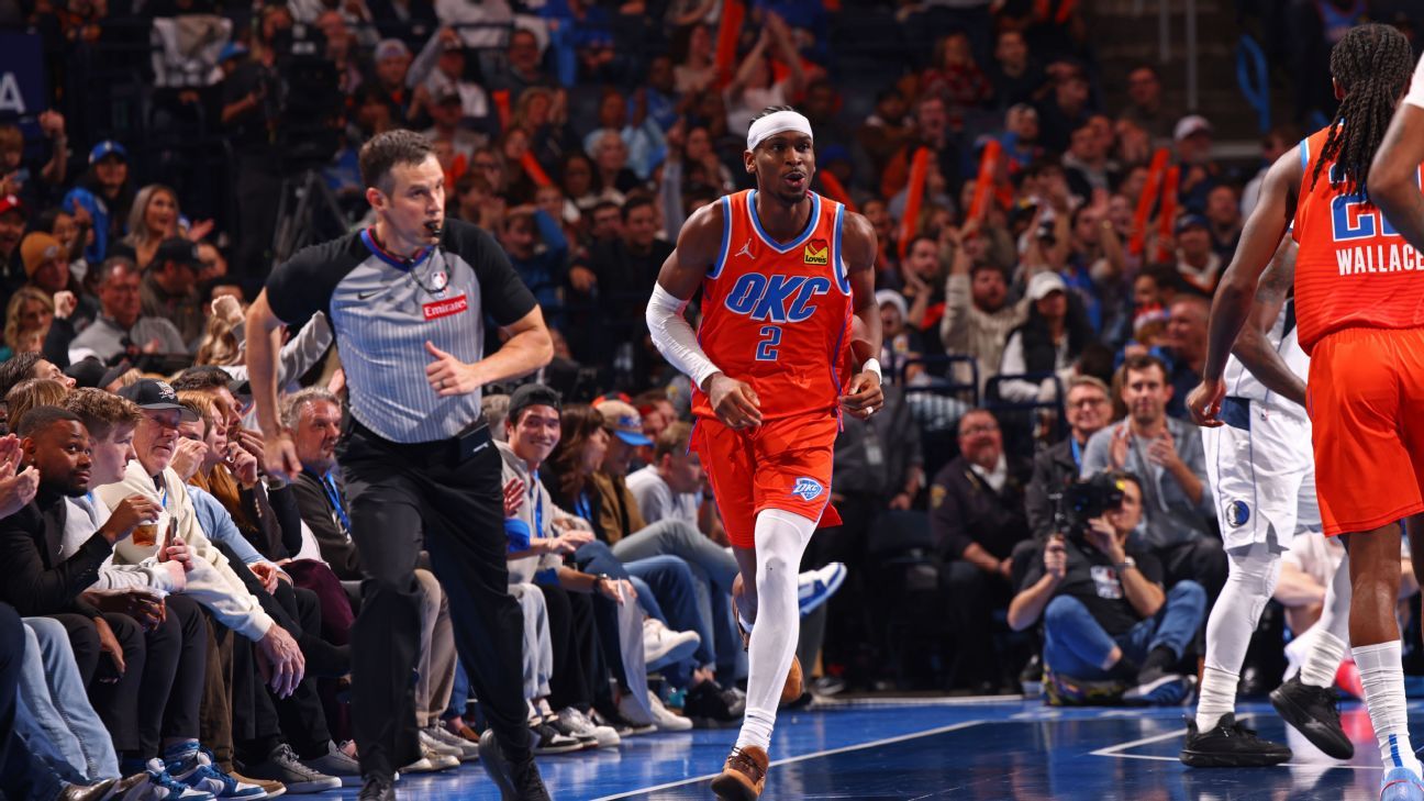 New York Knicks- ESPN