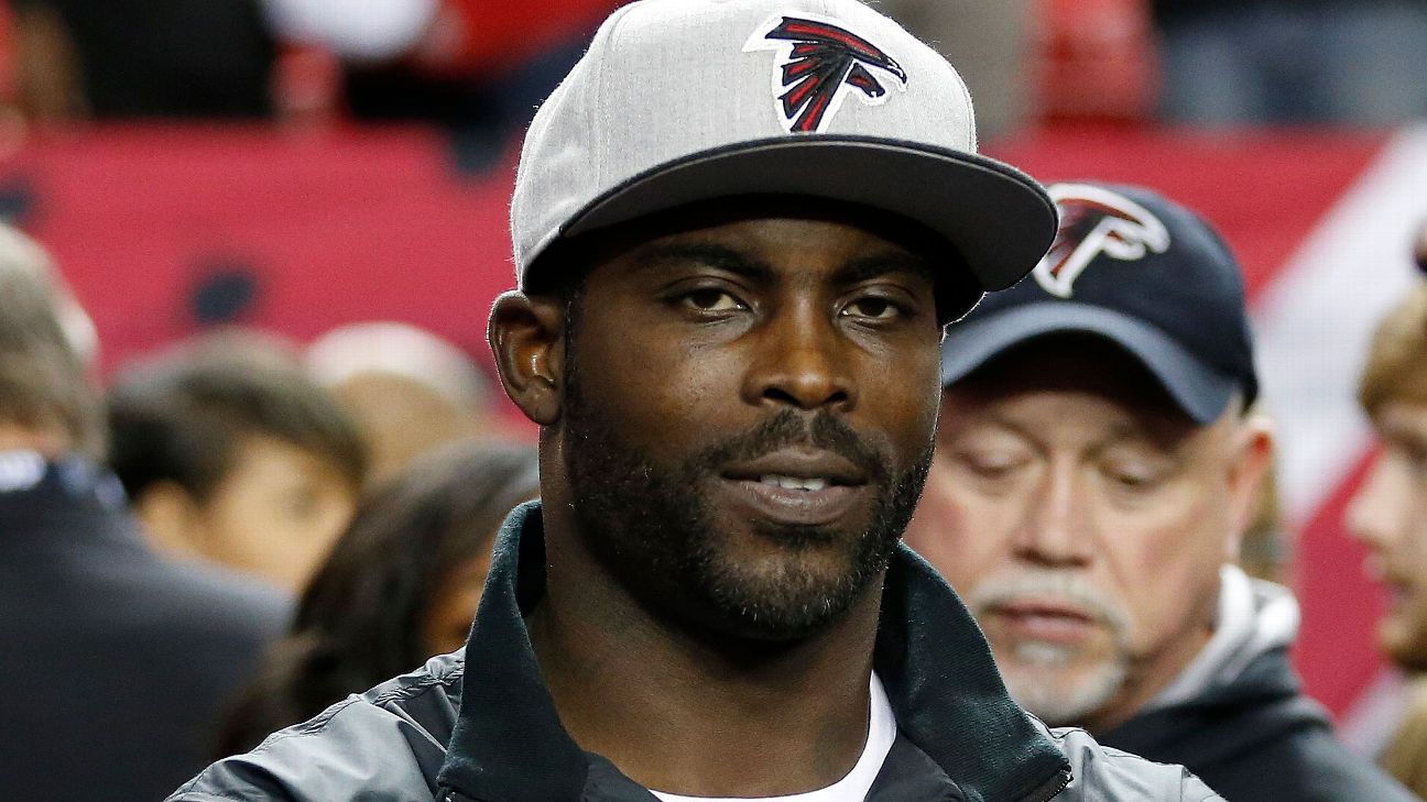 Michael Vick es el nuevo head coach en Norfolk State - ESPN