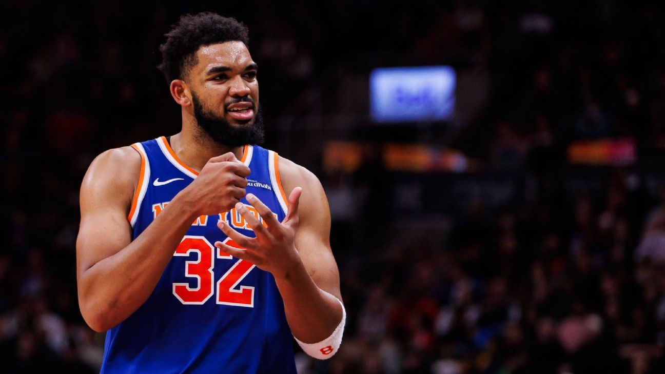 Fantasy basketball picks and betting tips for Saturday - ESPN