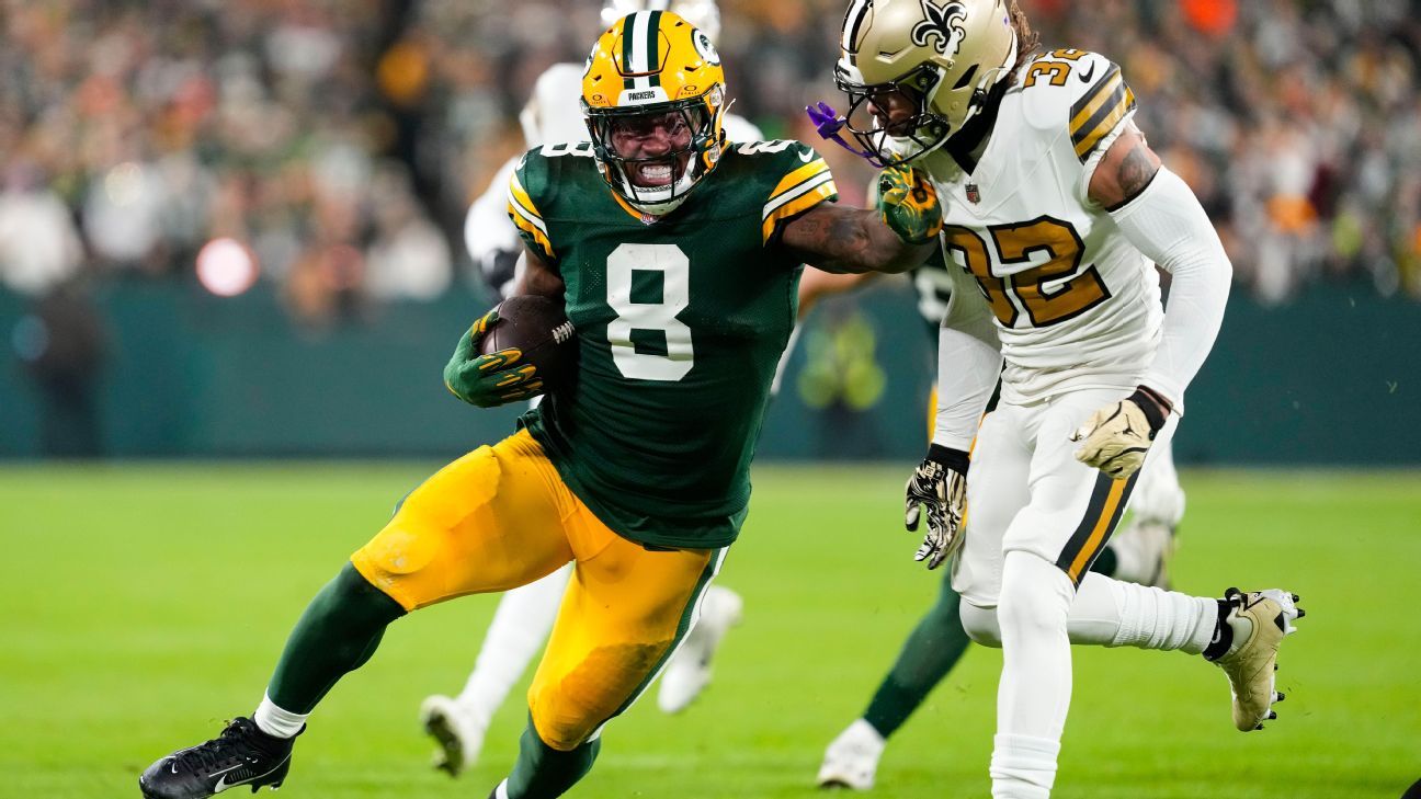 NFL Week 16: Biggest questions, takeaways for every game - ESPN