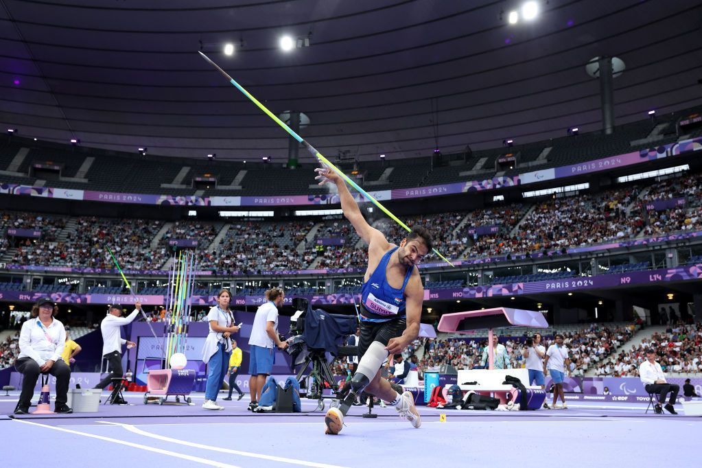 World Para Athletics Championships 2025: All you need to know, key ...