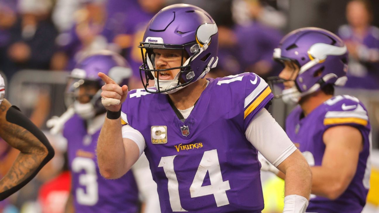 Overreactions y picks: Plan de Juego de la Semana 17 de la NFL - ESPN