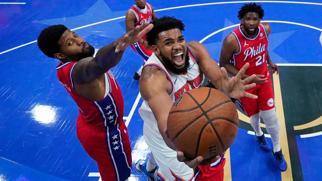 New grades for 7 of the NBA's biggest offseason trades and signings - ESPN