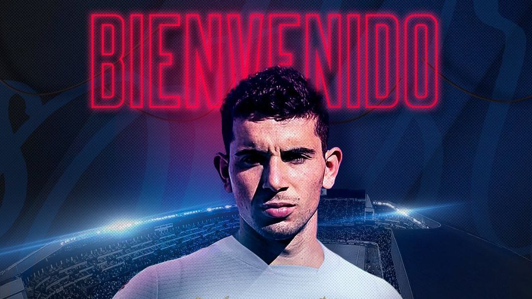 Liga de Quito anunció a Lautaro Pastrán como su refuerzo para 2025 - ESPN