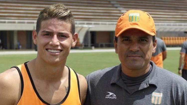 James Rodríguez y los 'secretos' detrás de su éxito en el futbol - ESPN