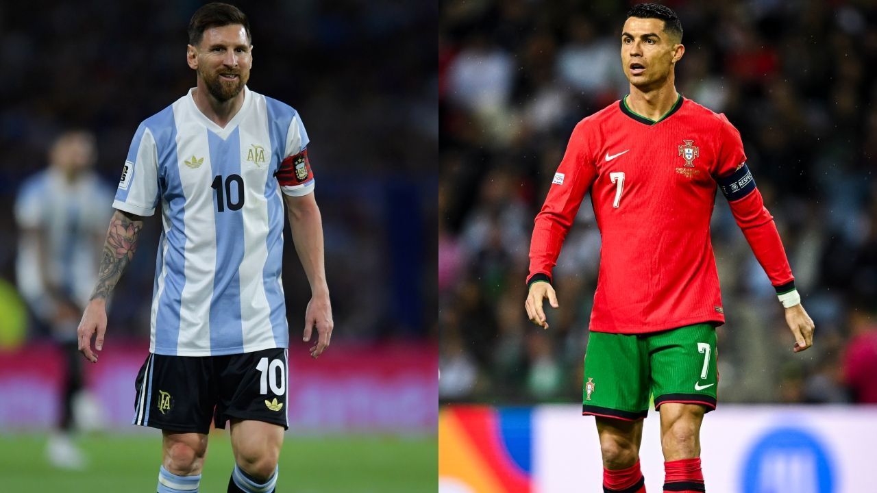 Mundial 2026: ¿Las figuras llegarán en su ocaso? - ESPN