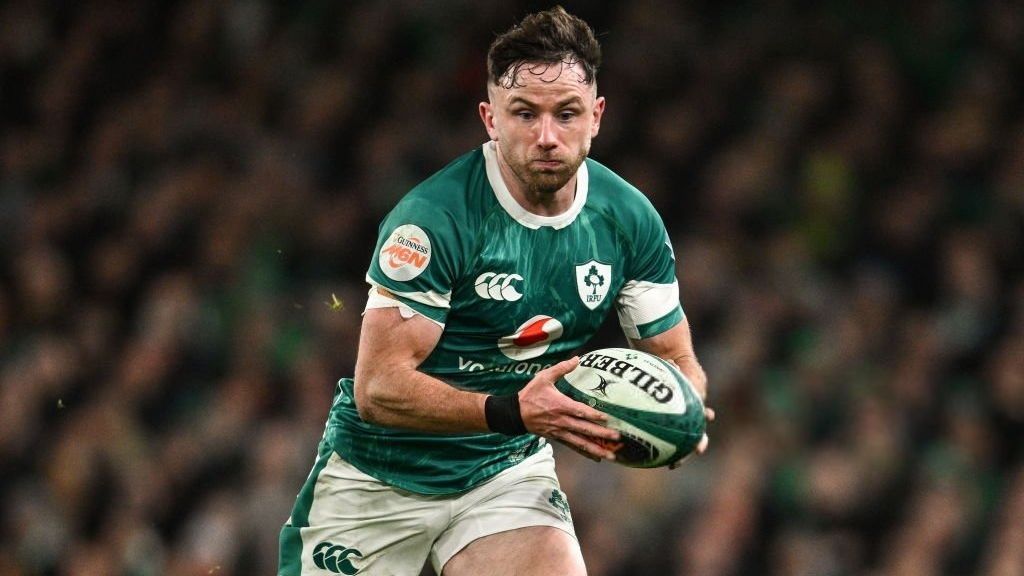 ¿Cómo quedó el ranking de World Rugby tras la primera fecha del Seis ...