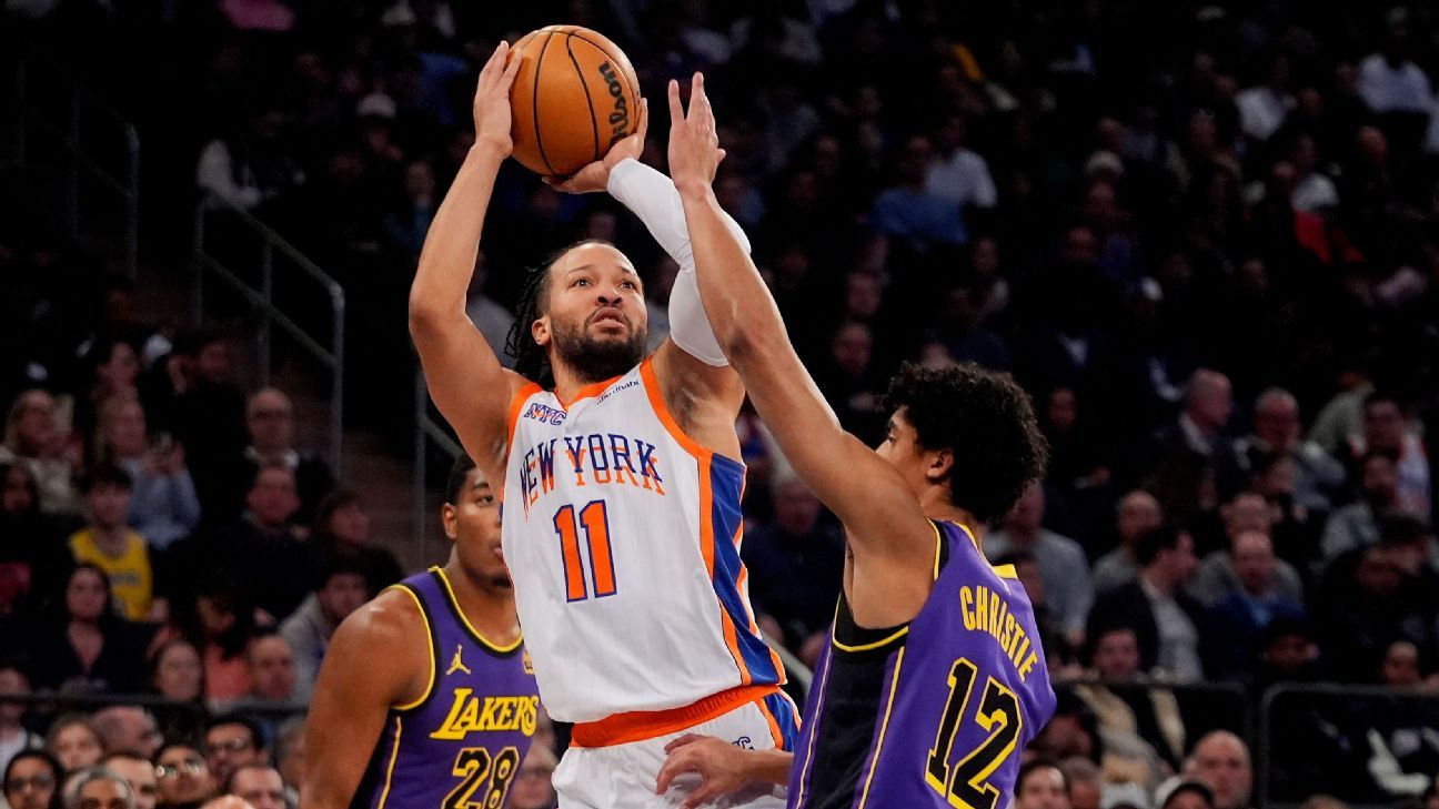 NBA Clutch Player of the Year: Winners, stats and more - ESPN