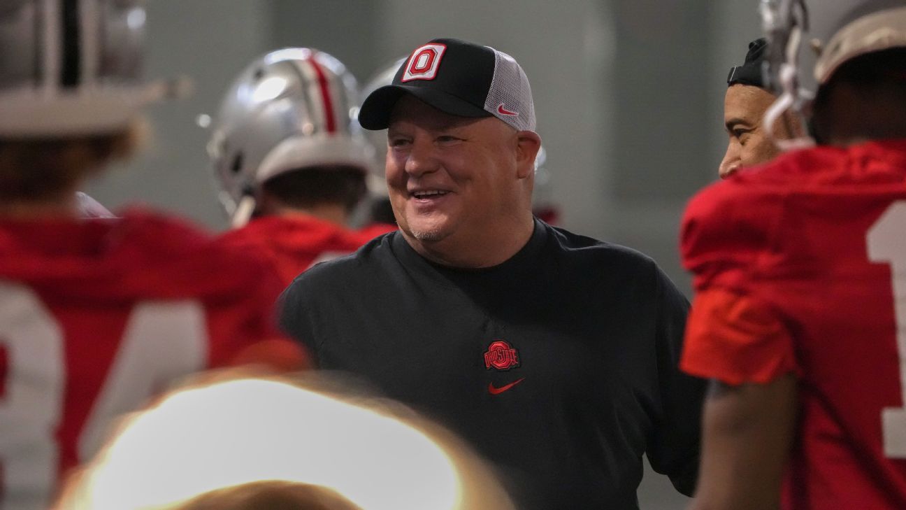 Raiders dan riendas ofensivas a Chip Kelly según fuentes - ESPN