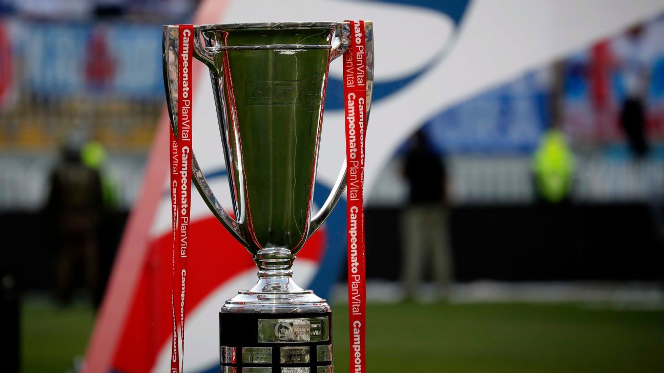 El fixture de la Liga de Primera 2025: fecha, hora y resultados de los ...