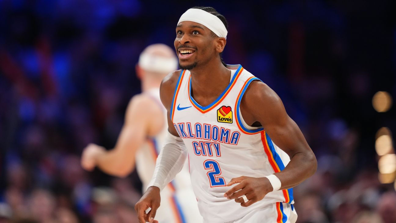 Warriors fichan a Butler pero se hunden en Utah y Shai pide a gritos el ...