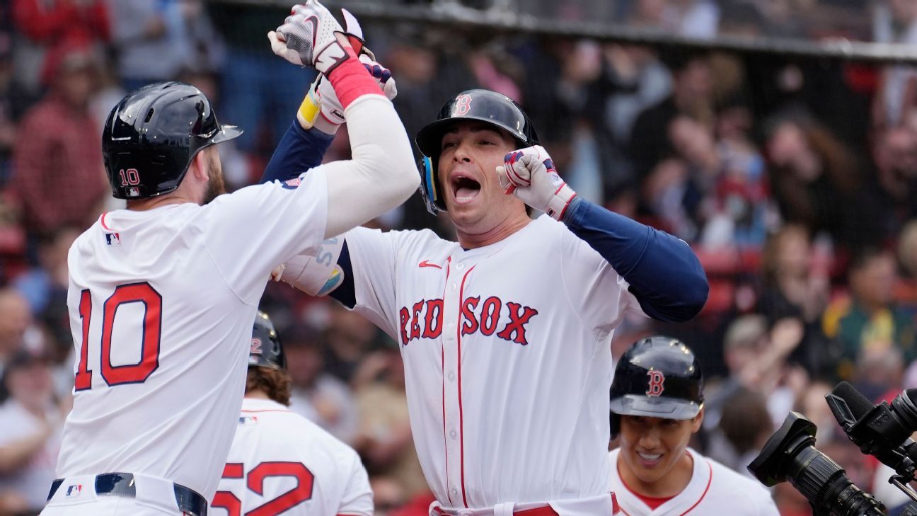 MLB 2025: Jugadores y equipos que no podemos esperar por ver - ESPN