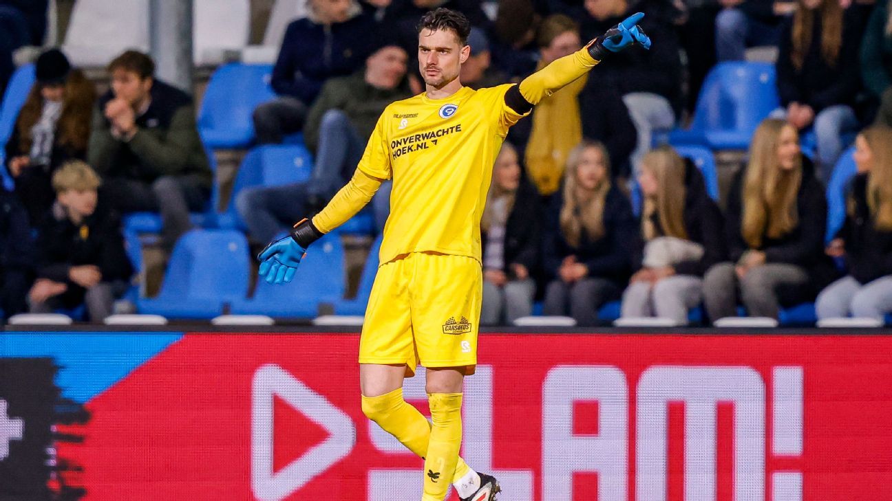 De Graafschap Mogelijk Zonder Blikvanger Van Gilst In Derby Tegen
