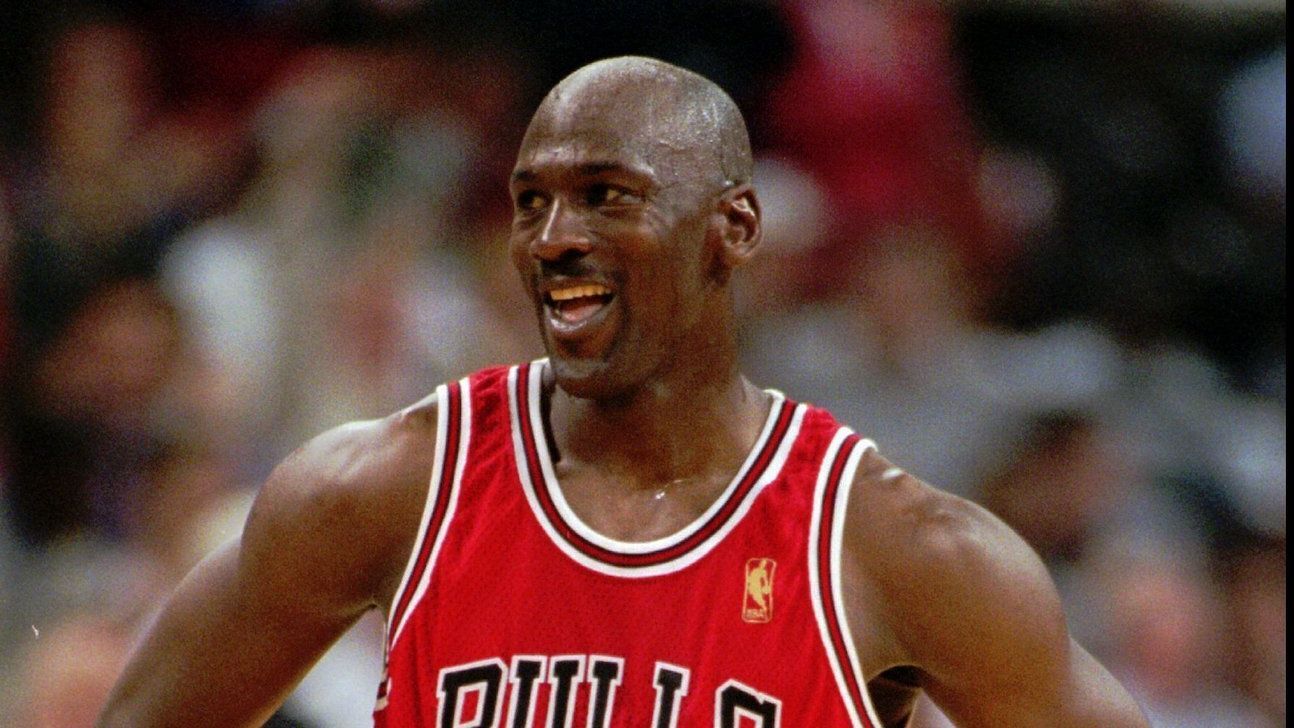 Michael Jordan: Secrets to Billionaire Success - Archysport