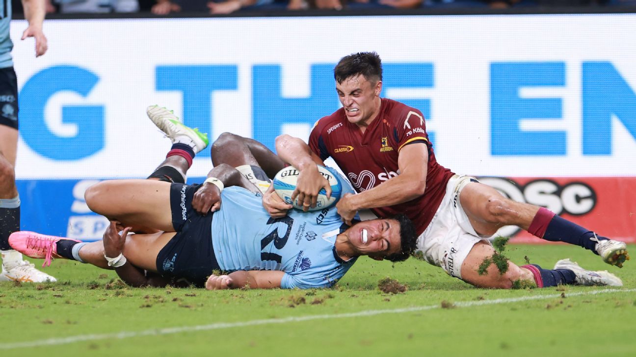 Super Rugby Pacific Round 3: Teams, line-ups, tips, odds, fantasy ...