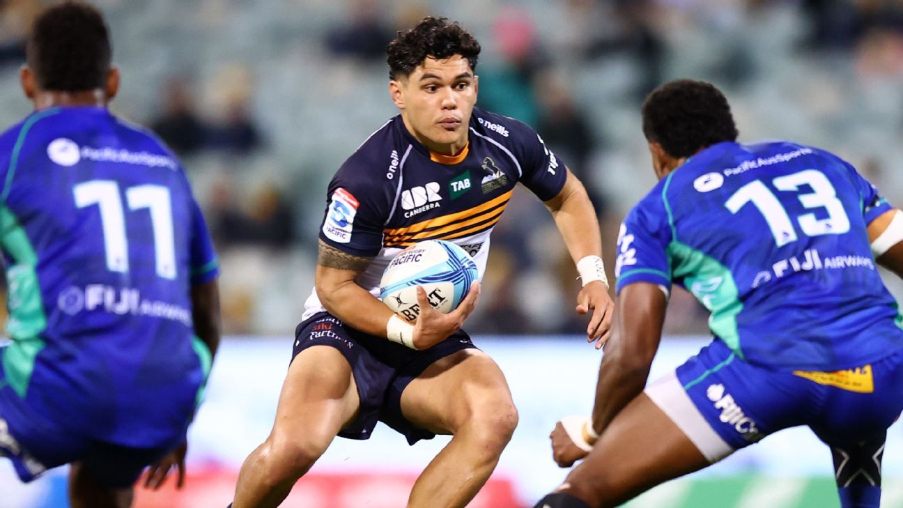 Super Rugby Pacific Round 5: Teams, lineups, tips, odds, fantasy ...