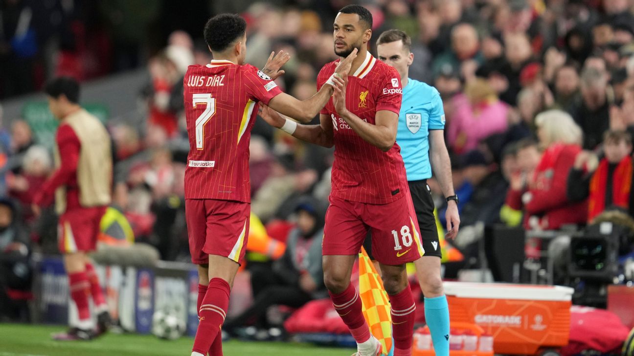Premier y Copa de la Liga, lo que sigue en juego para "Lucho" en ...