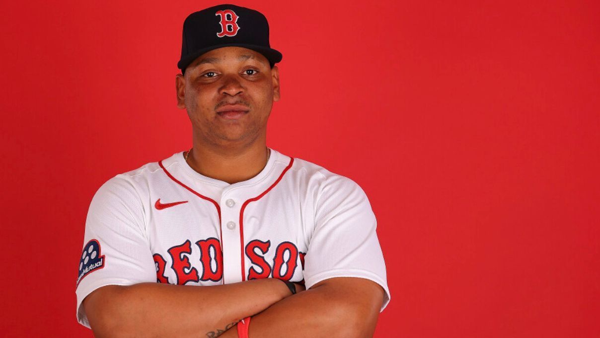 Rafael Devers asegura que está "dispuesto a hacer" lo que los Red Sox ...
