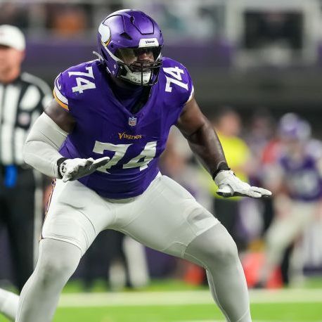 Cam Robinson es el nuevo fichaje ofensivo para Texans - ESPN