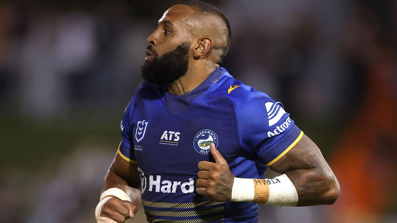 NRL Round 3: Teams, line-ups, tips, odds, what to know - ESPN