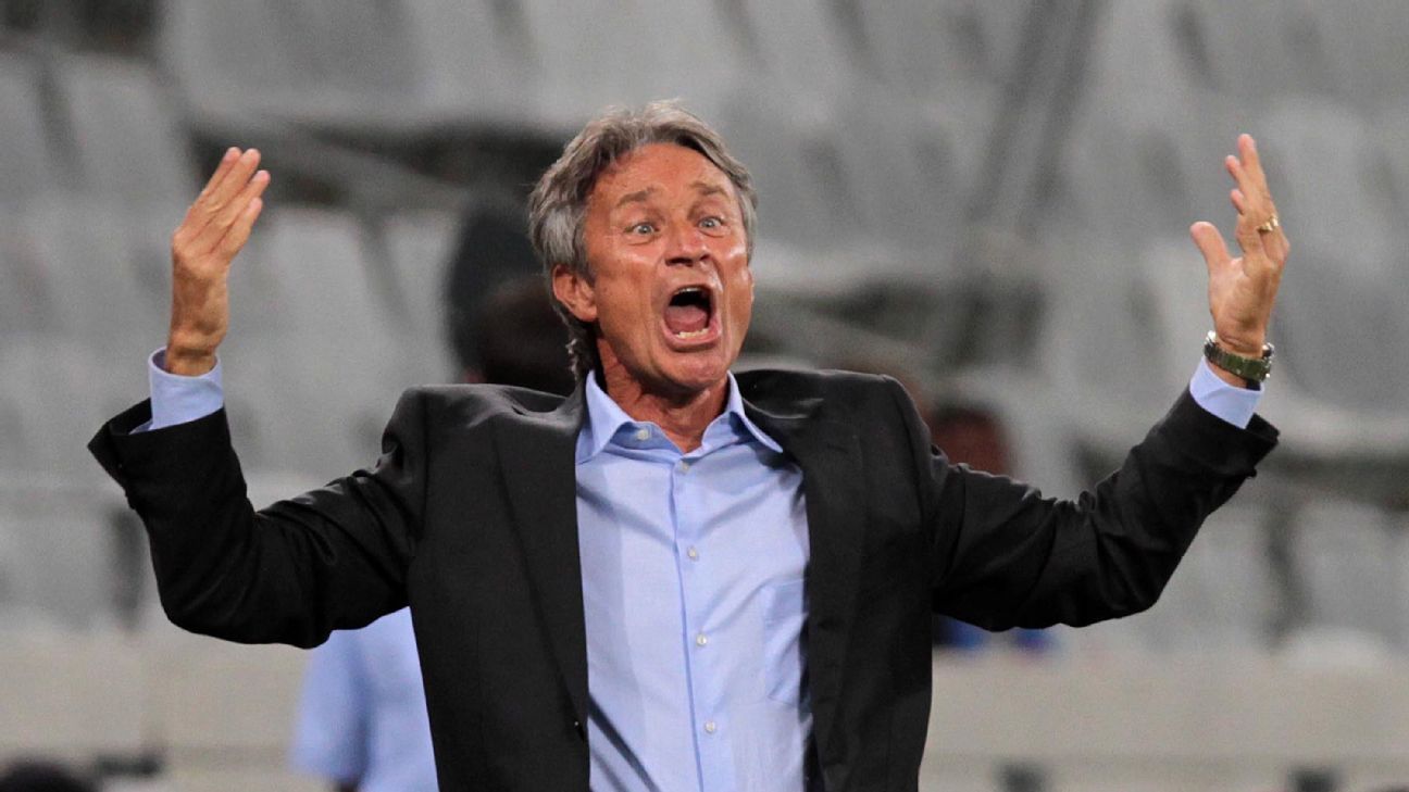 PSL chaos timeline - Managerial rollercoaster and intriguing transfers ...