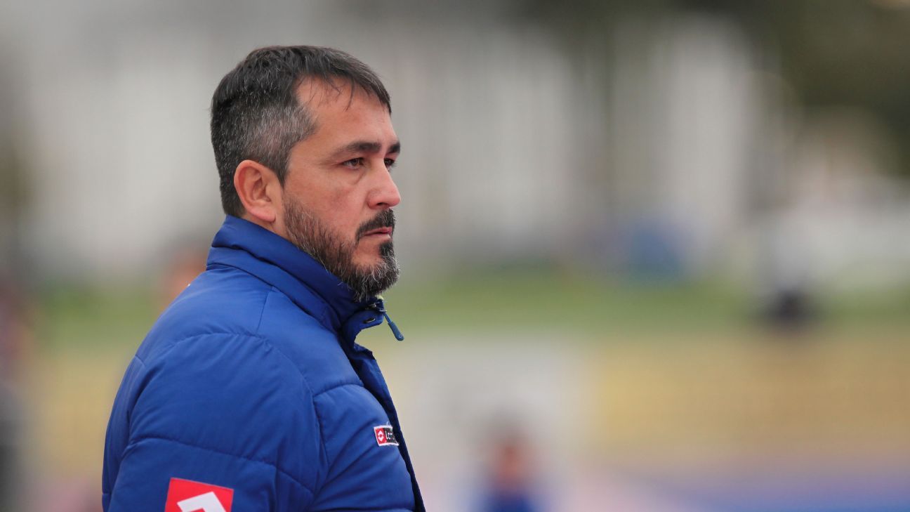 Juan Tisera, un histórico de Quilmes que quiere llevar al club a lo más ...