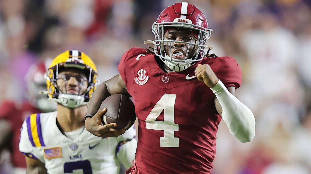 Seattle Seahawks 2025 NFL draft picks: Full list by round - ESPN