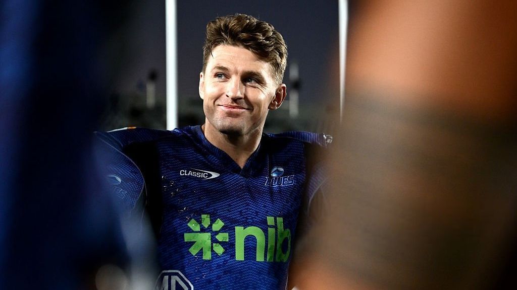 Beauden Barrett y un nuevo hito histórico en el rugby neozelandés - ESPN