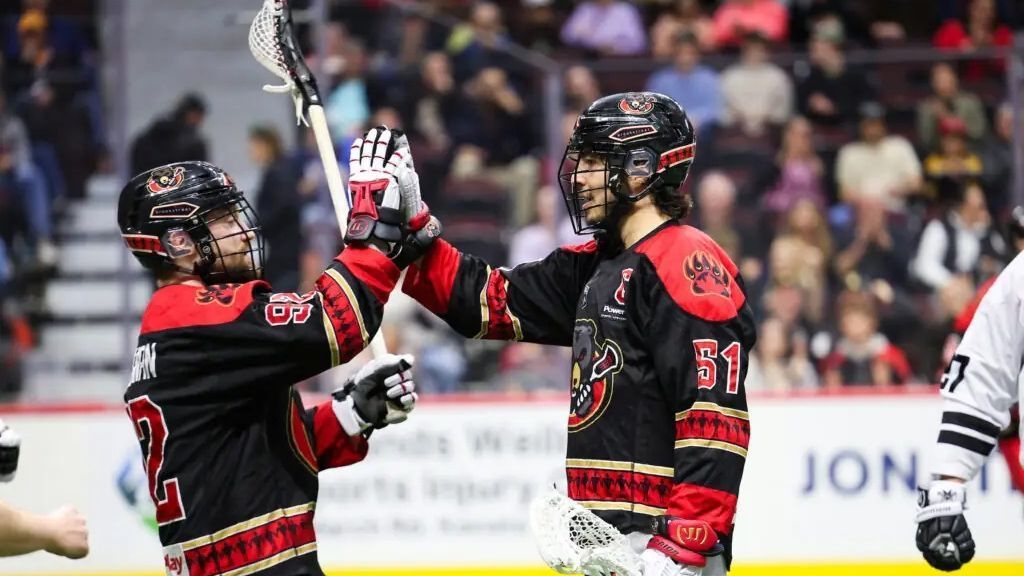 Key storylines, matchups for Week 21 of the NLL season - ESPN