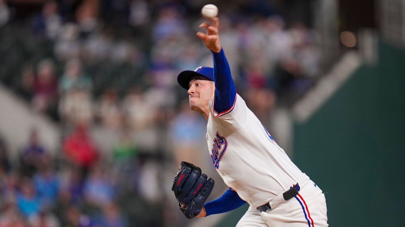 Patrick Corbin casi pierde salida por mordedura venenosa - ESPN