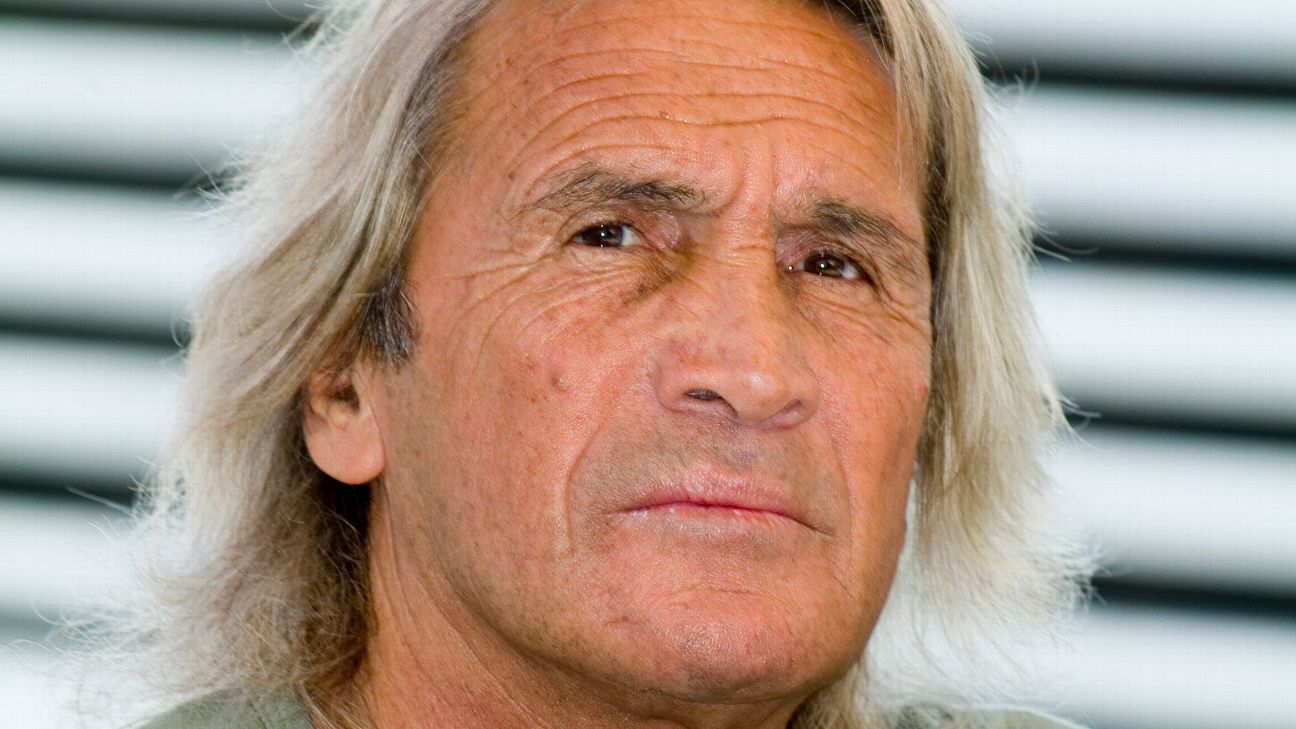 Murió Hugo Orlando Gatti, una leyenda del fútbol argentino - ESPN