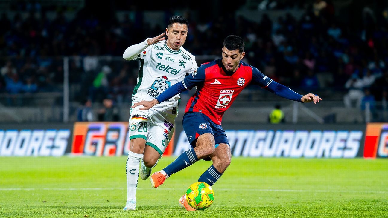 Liga MX: Así se jugará la Liguilla y Play In del Clausura 2025 - ESPN