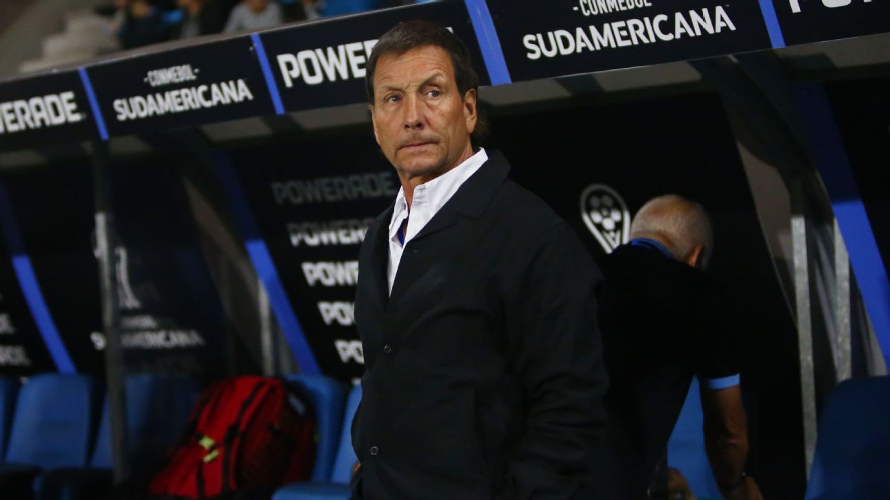 Fernando Díaz: "Es uno de los triunfos más destacados en la historia de ...