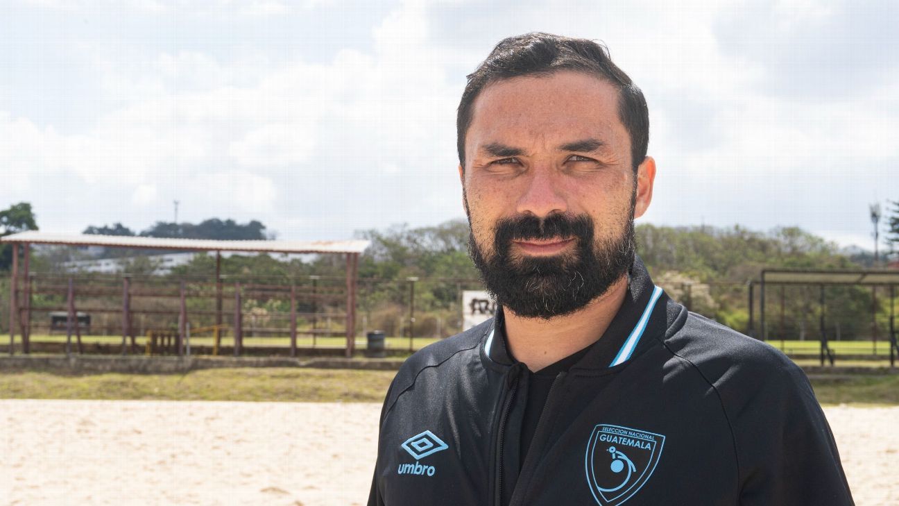 Pablo Crocker palpita el debut en Seychelles 2025: "Guatemala es la ...