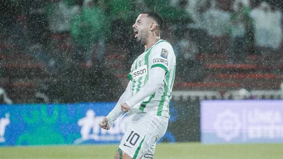 Cardona reveló quién es el 'pelado' que "le dará mucho" a Nacional - ESPN