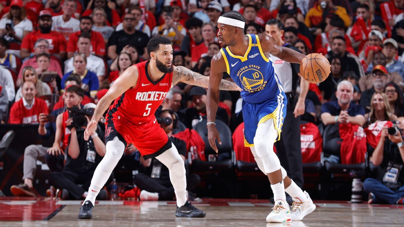 NBA playoffs: The key factors behind three first-round Game 6s - ESPN