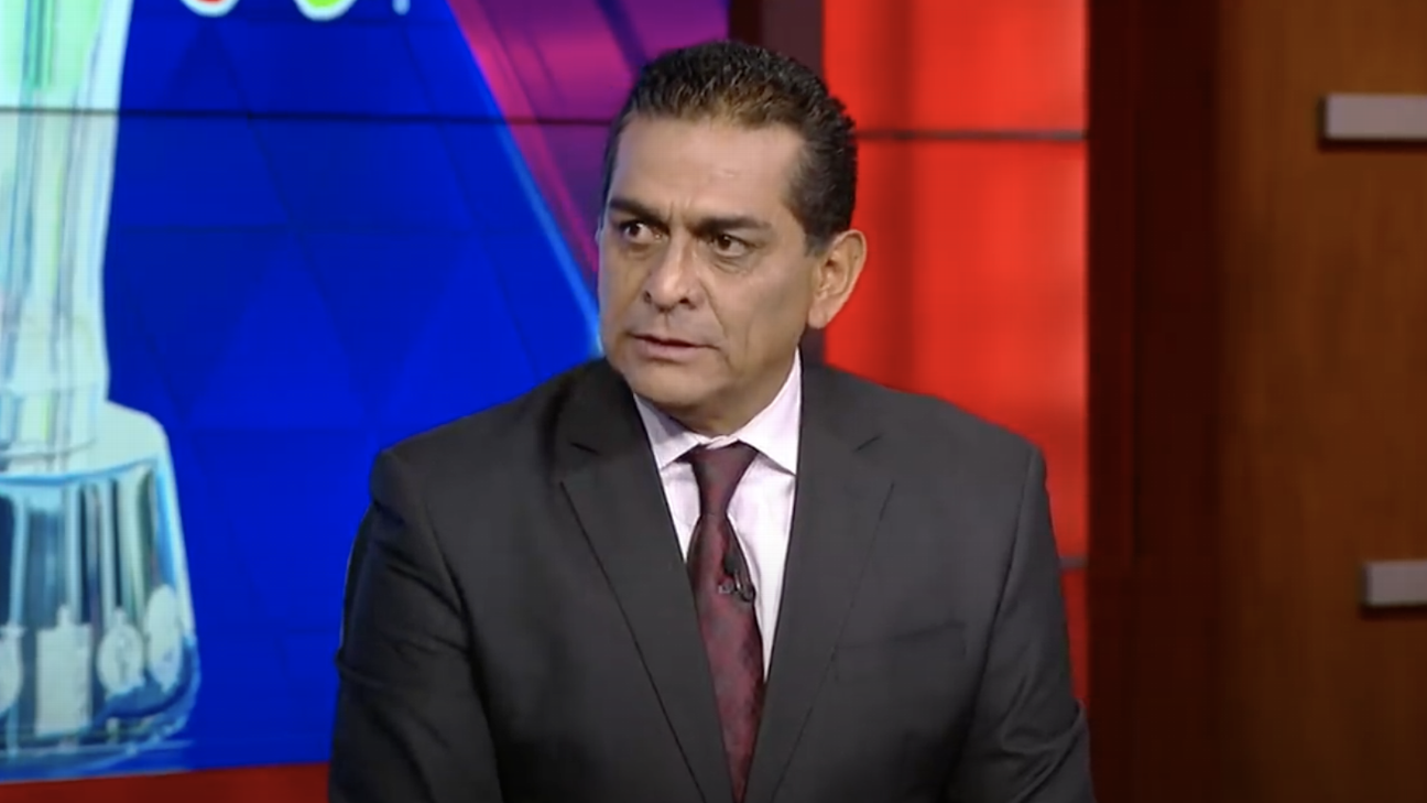 Felipe Ramos Rizo asumirá dirección arbitral de Guatemala y hace primer ...