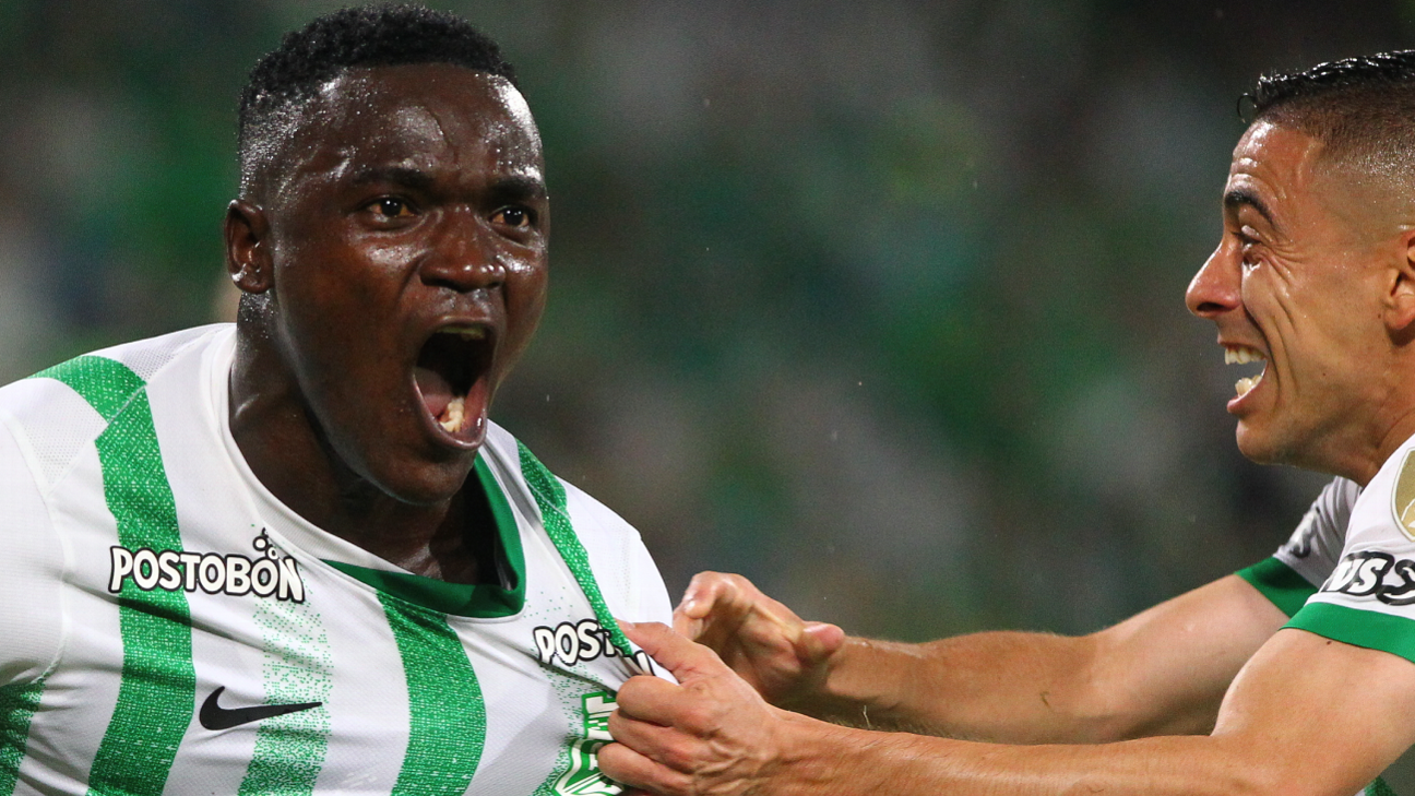 Video: Kevin Viveros tras el doblete ante Inter: "Nuestra casa se hace ...
