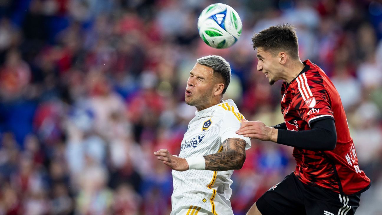 MLS: ¿Qué fue lo más destacado de la Jornada 12? - ESPN